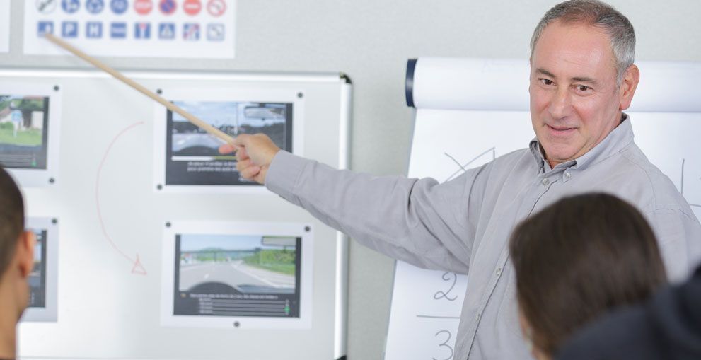 Anhngerfhrerschein Be Schnellkurs